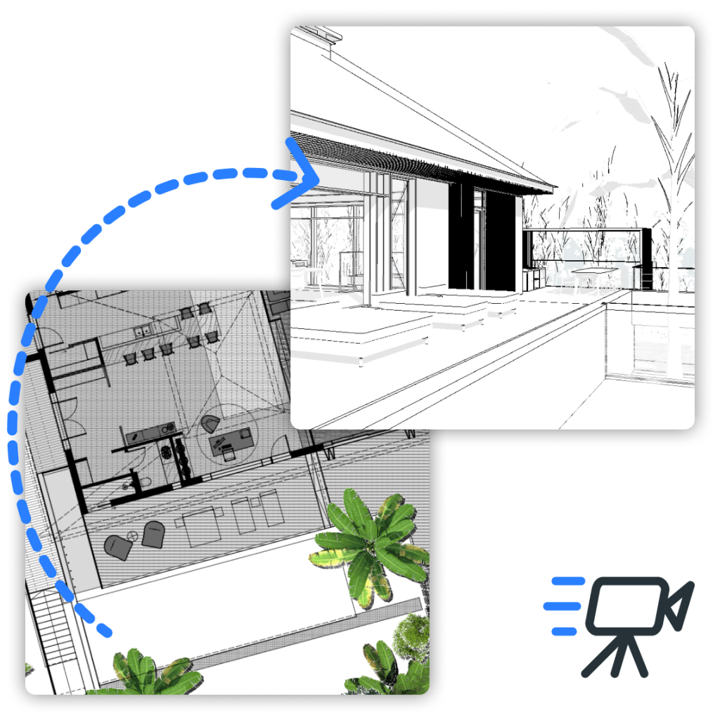 Quick Camera - Bimdots